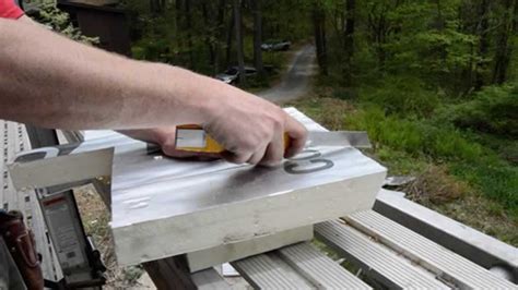 How To Cut Rigid Foam Insulation Tips And Techniques