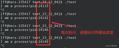 Linux Csdn