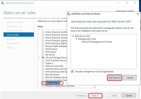How To Configure Network Load Balancing On Windows Server