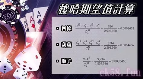 梭哈意思規則玩法全面解析牌桌上高人氣心理博弈遊戲教學 線上博弈資訊站