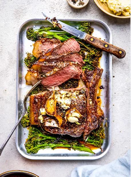 Wie Brate Ich Ein Steak In Einer Edelstahlpfanne Die Beste Anleitung