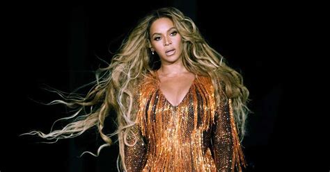 Beyonce Surprises Fans With Disco Fied New Single Break My Soul 3