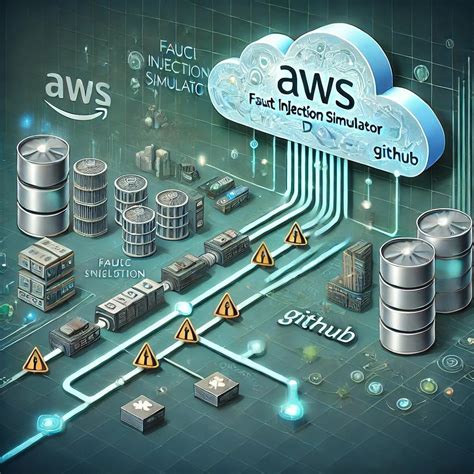 Building Resilient Cloud Applications With Aws Fault Injection