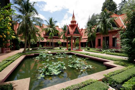 Ta Khmau Map Cambodia Mapcarta