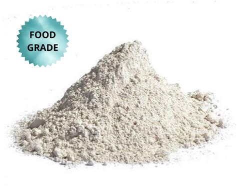 Diatomaceous Earth (Food Grade) - 160g | LG Holistic Therapies
