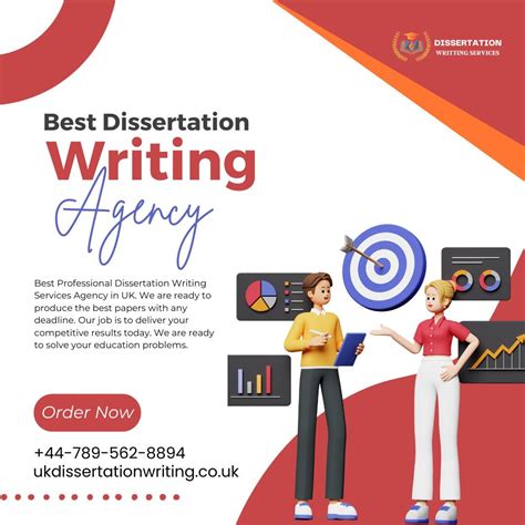 Best Dissertation Writing Agency Dissertationandsynopsis Medium