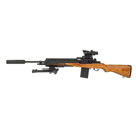 M14 M1a Scope Mount [big Dragon]