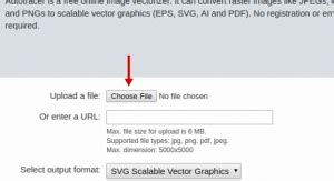 6 Ways To Convert Raster Graphics To Vector Better Tech Tips
