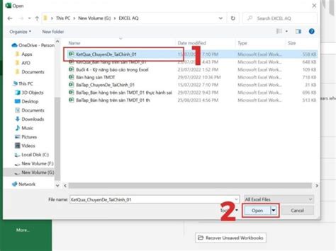 Hướng dẫn 7 cách sửa lỗi Excel bị đơ hiệu quả Microsoft for Business