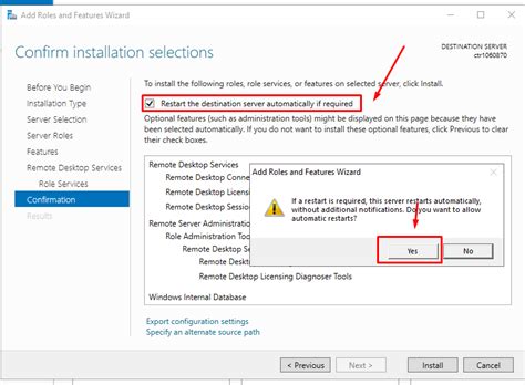 How To Config Multi Session Remote Desktop For Windows Server Nhan Hoa Knowledgebase