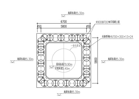 桩怎么算个数？交叉怎么打？ 服务新干线答疑解惑