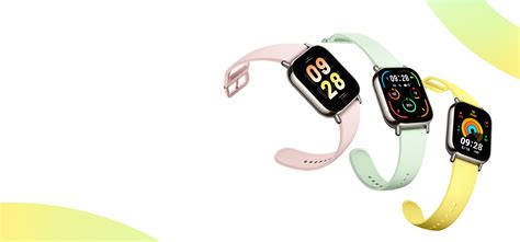 Redmi Watch Tpu 錶帶 小米香港