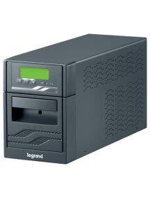 Bticino Legrand Gruppo Di Continuita Ups Monofase Line Interactive Niki S Va Minuti