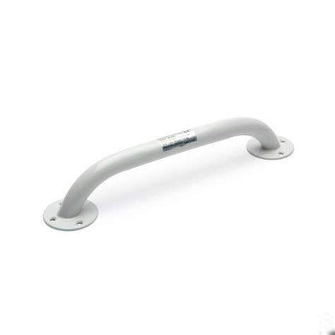 White Grab Rail 12 Simplelife Mobility
