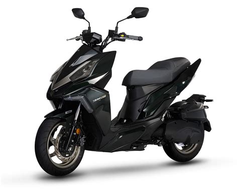 DRG 160 – Action Bikes