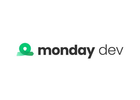 Monday Dev Review 2023 Name New Business