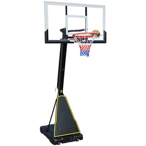 ΜΠΑΣΚΕΤΑ ΕΞΩΤΕΡΙΚΟΥ ΧΩΡΟΥ ΜΕ ΒΑΣΗ S027 230 305cm Life Sport Zourbakis