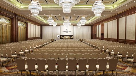 Four Seasons Hotels And Resorts Luxury Hotels Four Seasons Grand Ballroom