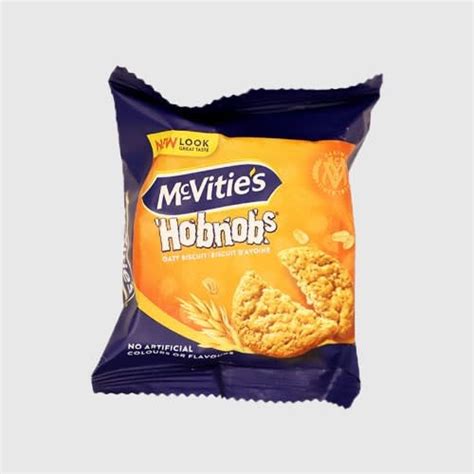 Mcvities Hobnobs 90g × 24 Konga Online Shopping