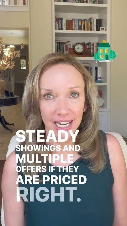 Are You Wondering Is It A Good Time To Sell My House Youtube