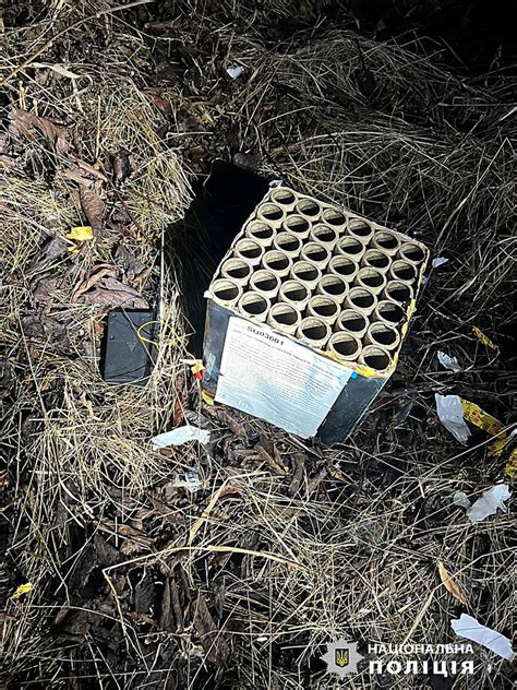 В Харькове хулиганы в новогоднюю ночь чтобы не попасться полиции