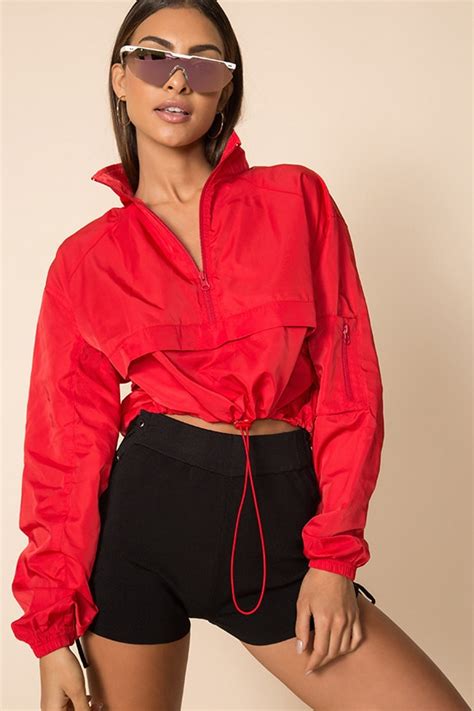Tiger Mist Floss Jacket Superdown