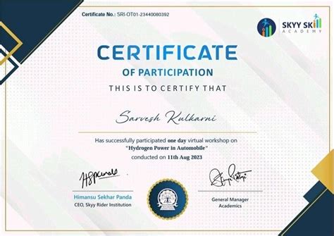 Sarvesh Kulkarni On Linkedin Hydrogenpower Automotiveinnovation