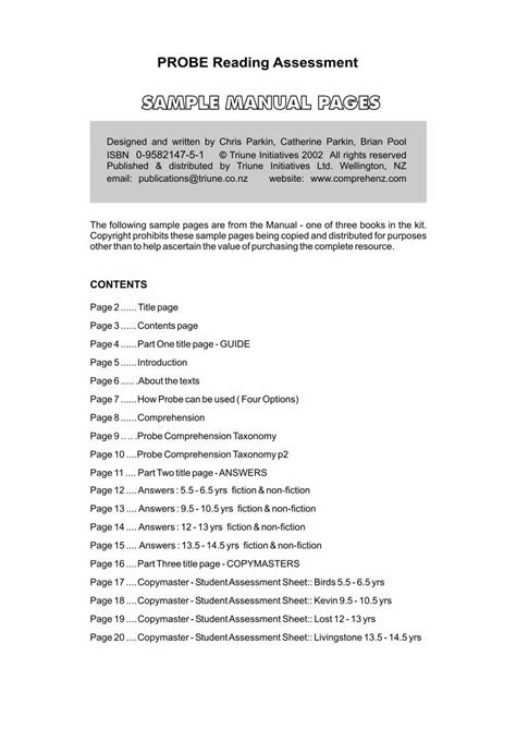 Pdf Sample Manual Pages Wikispacesmanualseriespdf · With Older