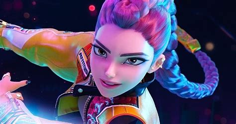 K Pop E Fantasia Este é O Mote Do Novo Filme Da Netflix