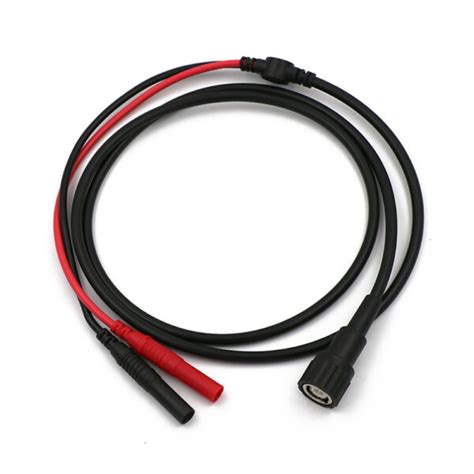 BNC to Banana 4mm Cable – Martinloren