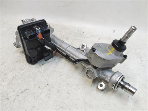 STEERING GEAR ASSY LHD Tesla Model Model Y A