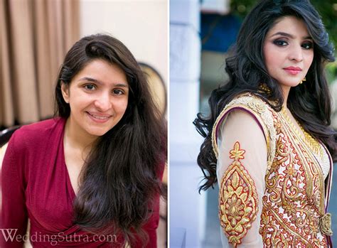 Disha Shah Tarun Tahiliani Weddingsutra On Location