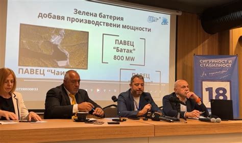 ПИК Tv Борисов Щяхте да ни убиете ако ние бяхме усвоили само 6 от еврофондовете А сега се