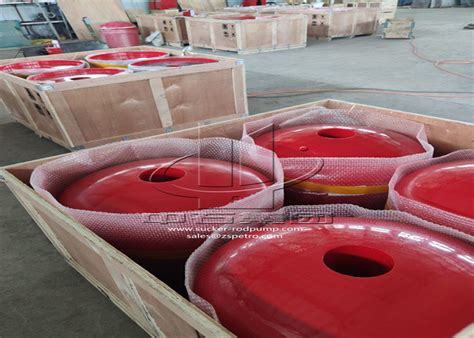API Single Valve Float Shoes Concentric Nose PDC Drillable Slip On Connection