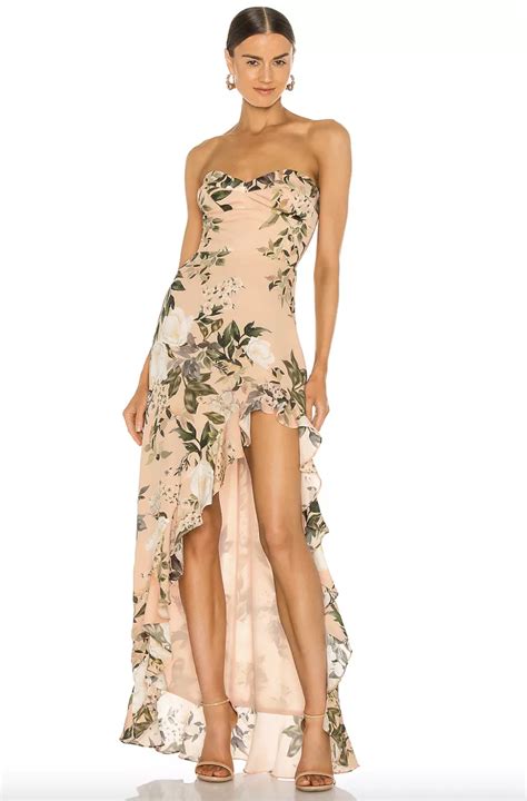 15 Pretty Pastel Bridal Party Dresses For A Spring Wedding Fashion