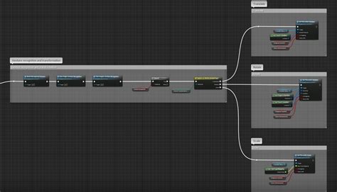 Handheld Ar Template Technical Reference Unreal Engine