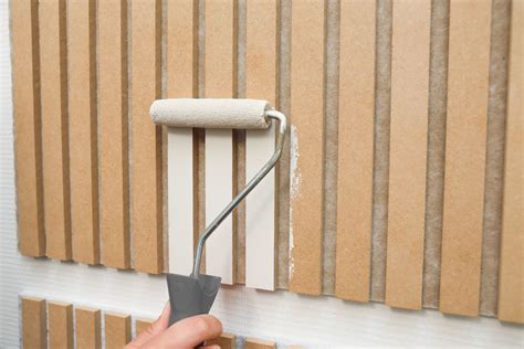 Denpanels Raw Panels