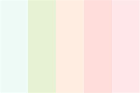 Beehive Color Palette