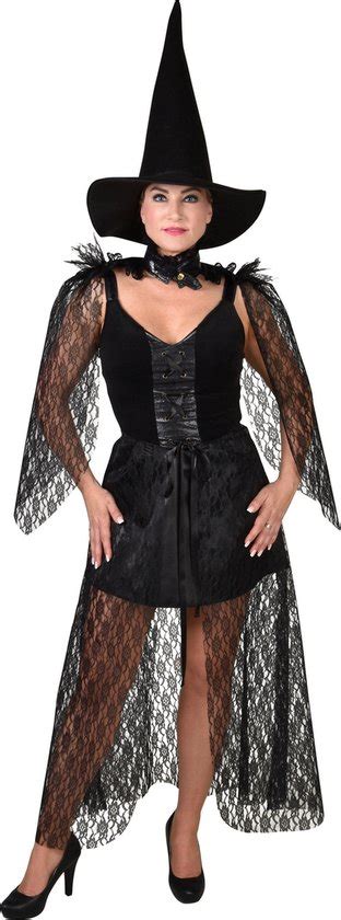 Magic By Freddy S Heks Spider Lady Voodoo Duistere Religie