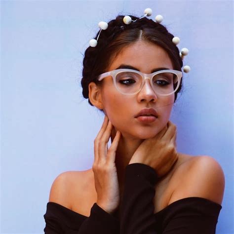 Nude Women Glasses Etsy