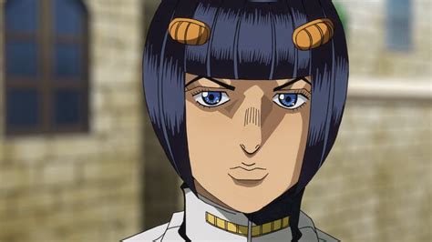 Making Jojo Characters Smooth For No Reason At All Part 2 Bruno R