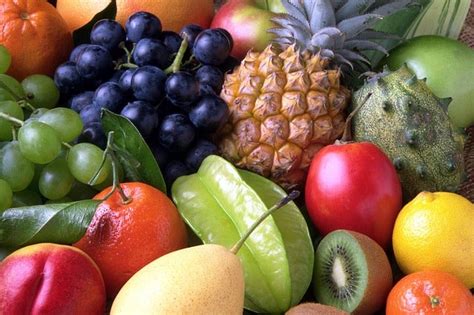 Alimentos Más Alcalinos Y Sus Beneficios — Mejor Con Salud