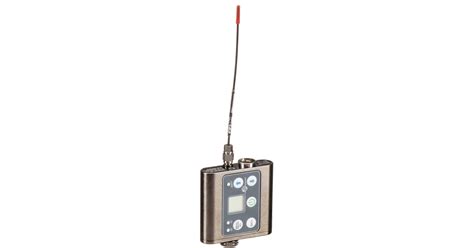 Lectrosonics Smdwb Wideband Beltpack Transmitter Smdwb B1 Bandh