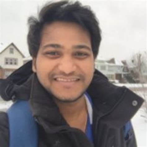 Kashi Vishwanath Karne University At Buffalo The State University Of