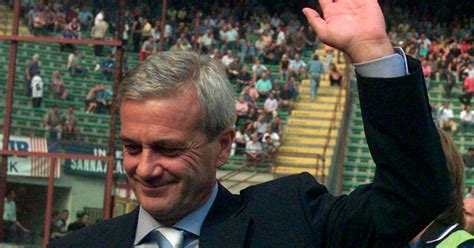 Trenerprofilen Luigi Simoni Er Død Fvnno