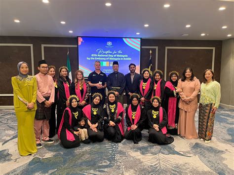 Malaysia Embassy Waspermedia