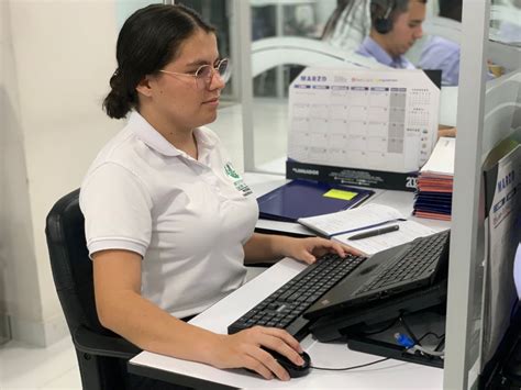 Los Practicantes Una Adición Valiosa A Cualquier Equipo De Trabajo