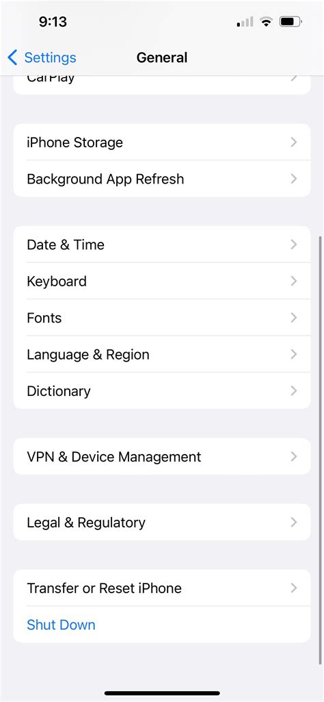 10 Fixes For When Your IPhone Apps Keep Crashing