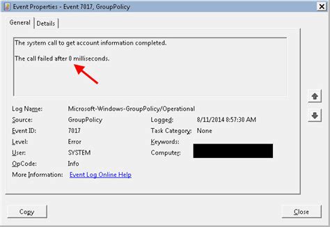 XenDesktop VMs On PVS Getting Netlogon And Group Policy Errors JasonSamuel Com