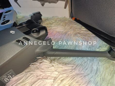 Dji Mavic 3 Classic 10 Cycle Count Photography Drones On Carousell